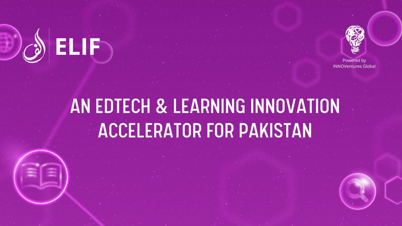 Education & STEM Learning – IGPL